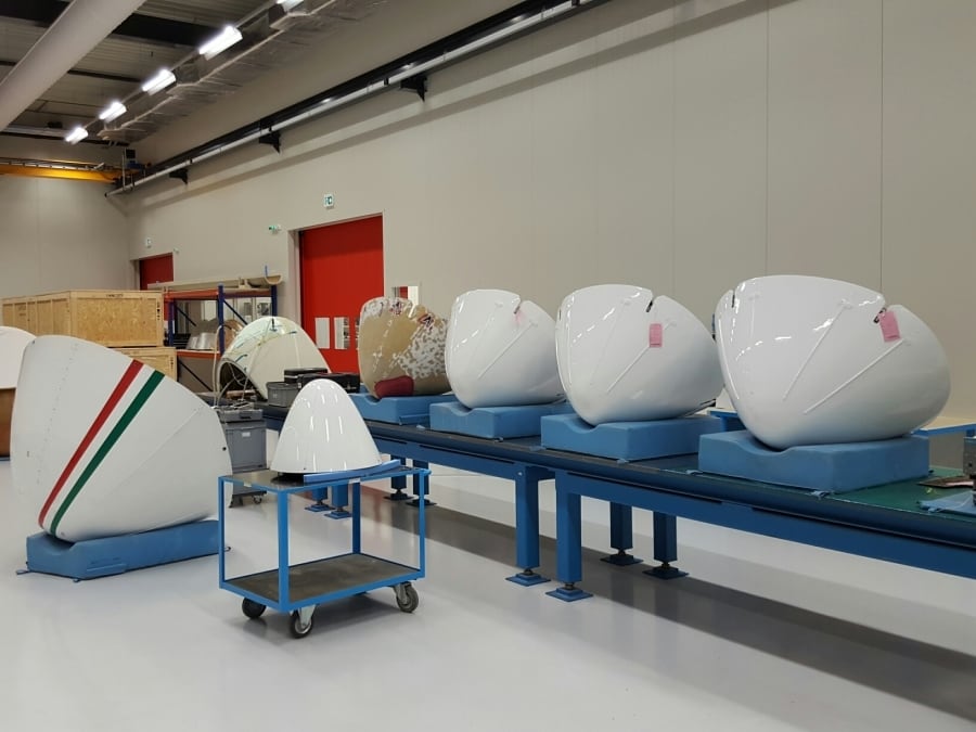 fixed wing aircraft | SPECTO Aerospace