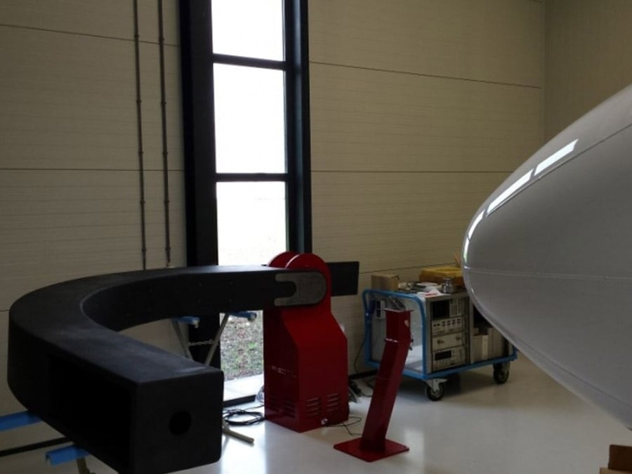 fixed wing aircraft | SPECTO Aerospace