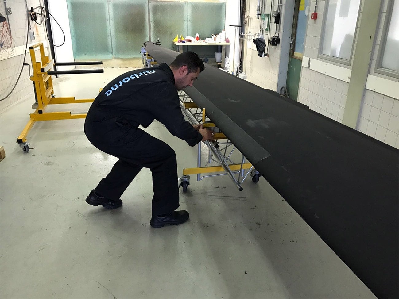 helicopters | SPECTO Aerospace bv