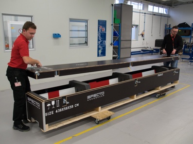 helicopters | SPECTO Aerospace